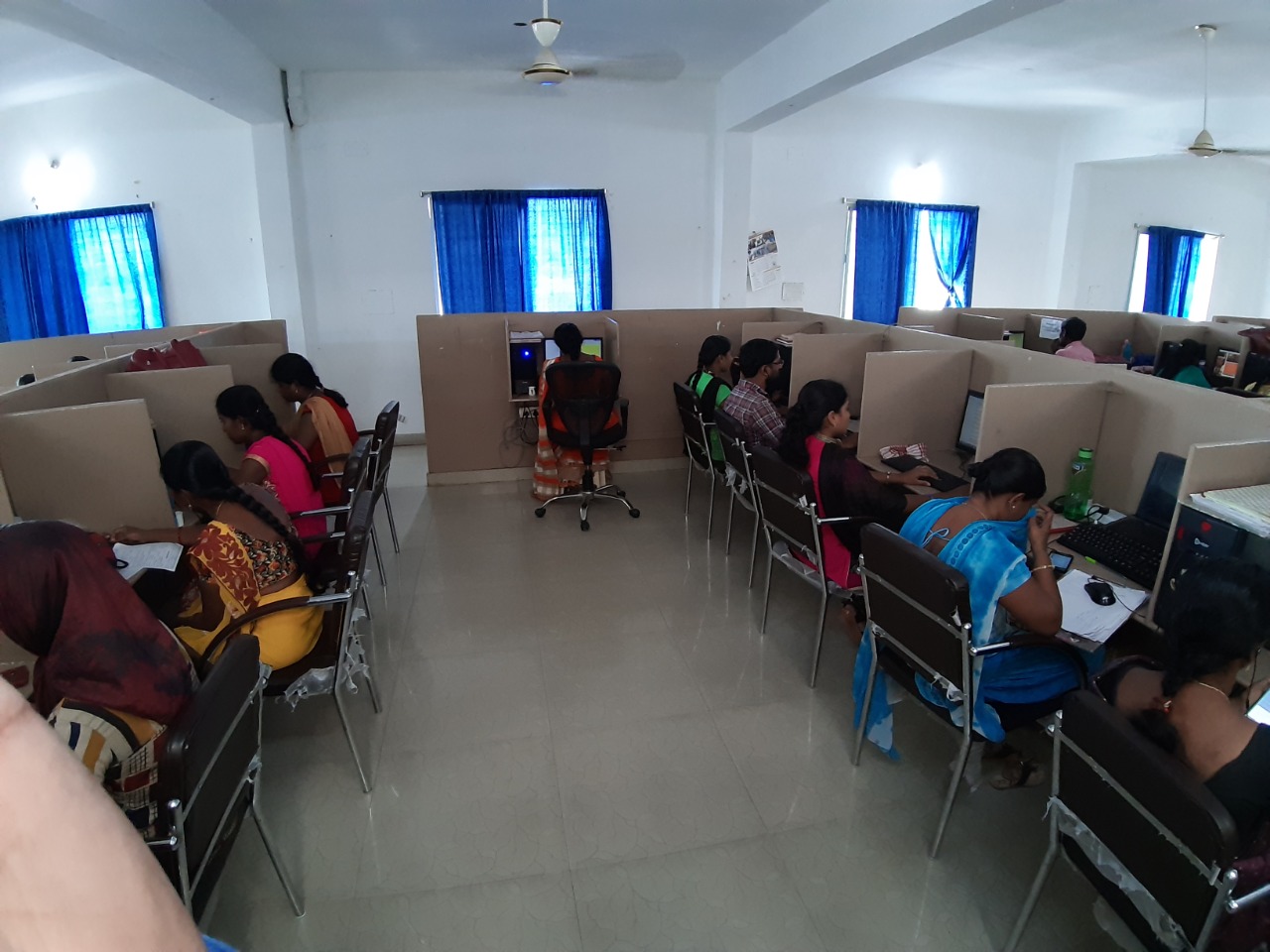 Gouds Marriage Bureau